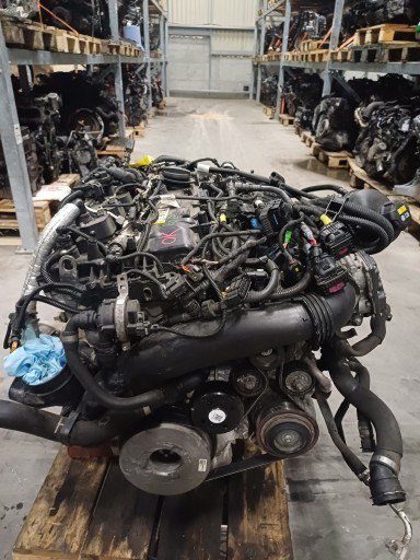B58 Engines For Sale - Bavarian Engines